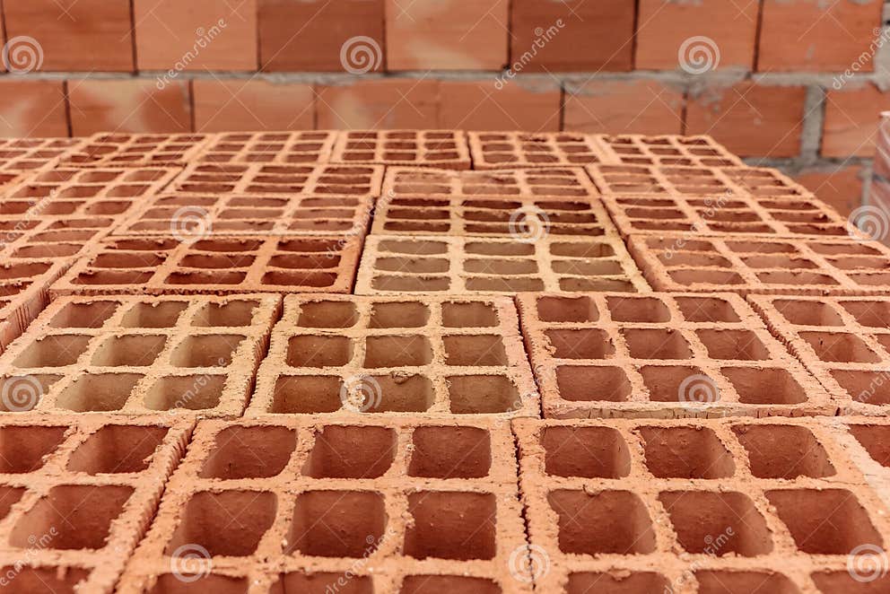 Construction Worker, without Identifying the Face, Who Make the ...