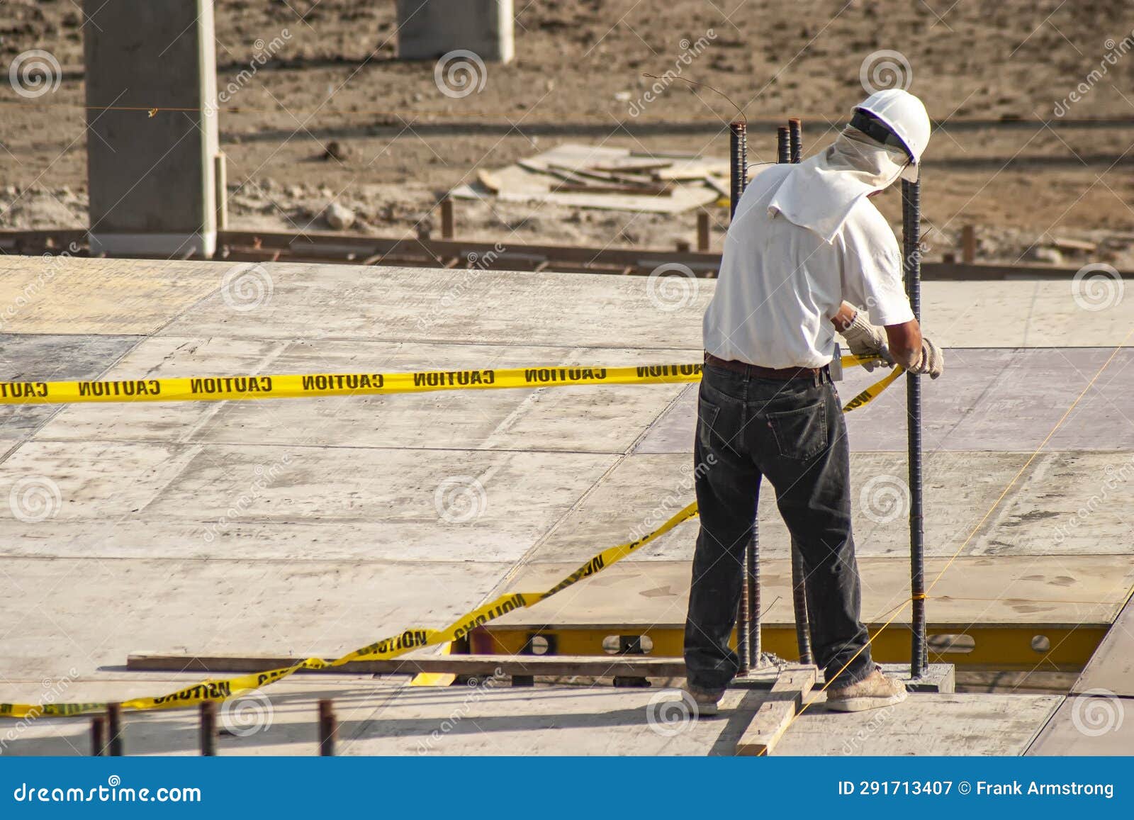 Man Placing Parking Clock On Car Dashboard Stock Image | CartoonDealer ...