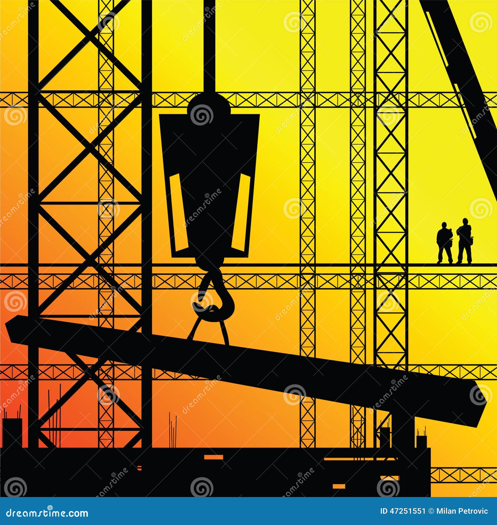 Supervise Cartoons, Illustrations & Vector Stock Images - 3700 Pictures ...