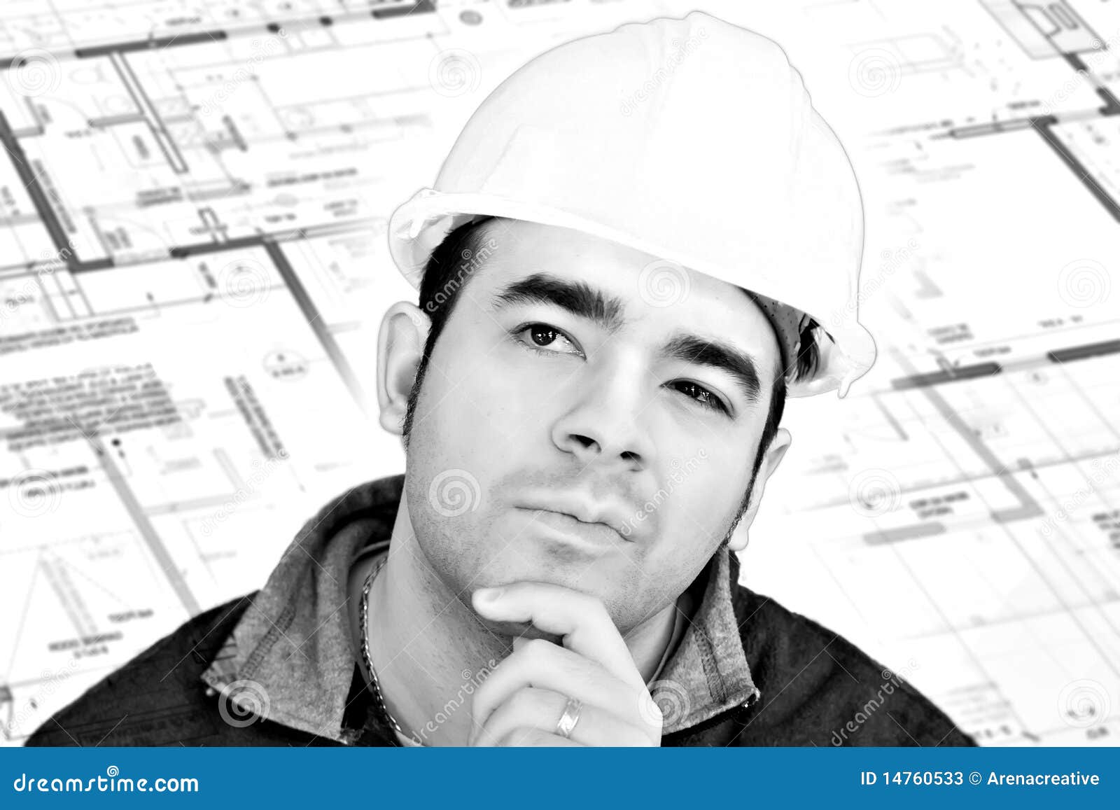 Architect Planning Drawing Happy City Photos - Free & Royalty-Free ...