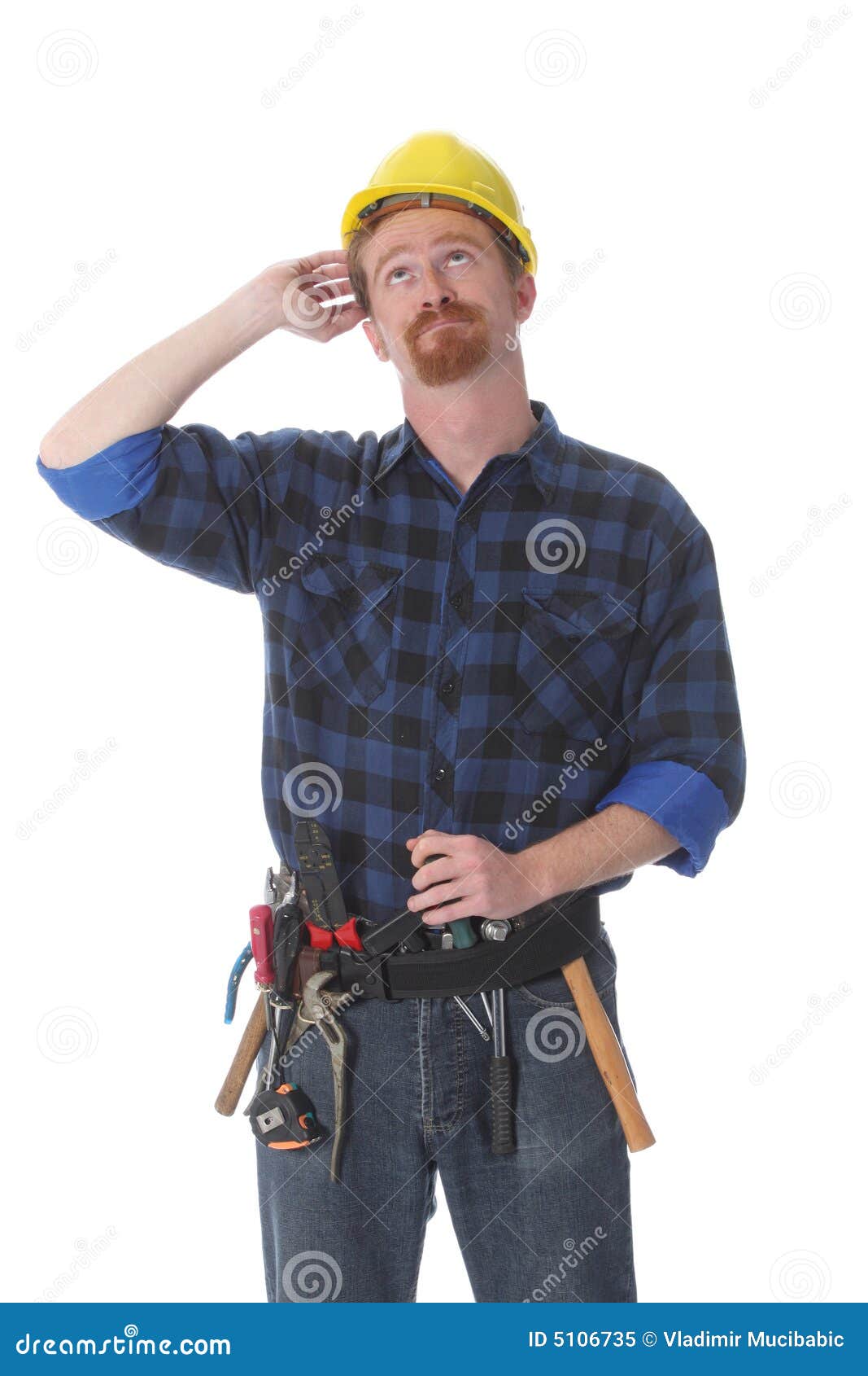 5,764 Construction Worker Thinking Photos - Free & Royalty-Free Stock ...