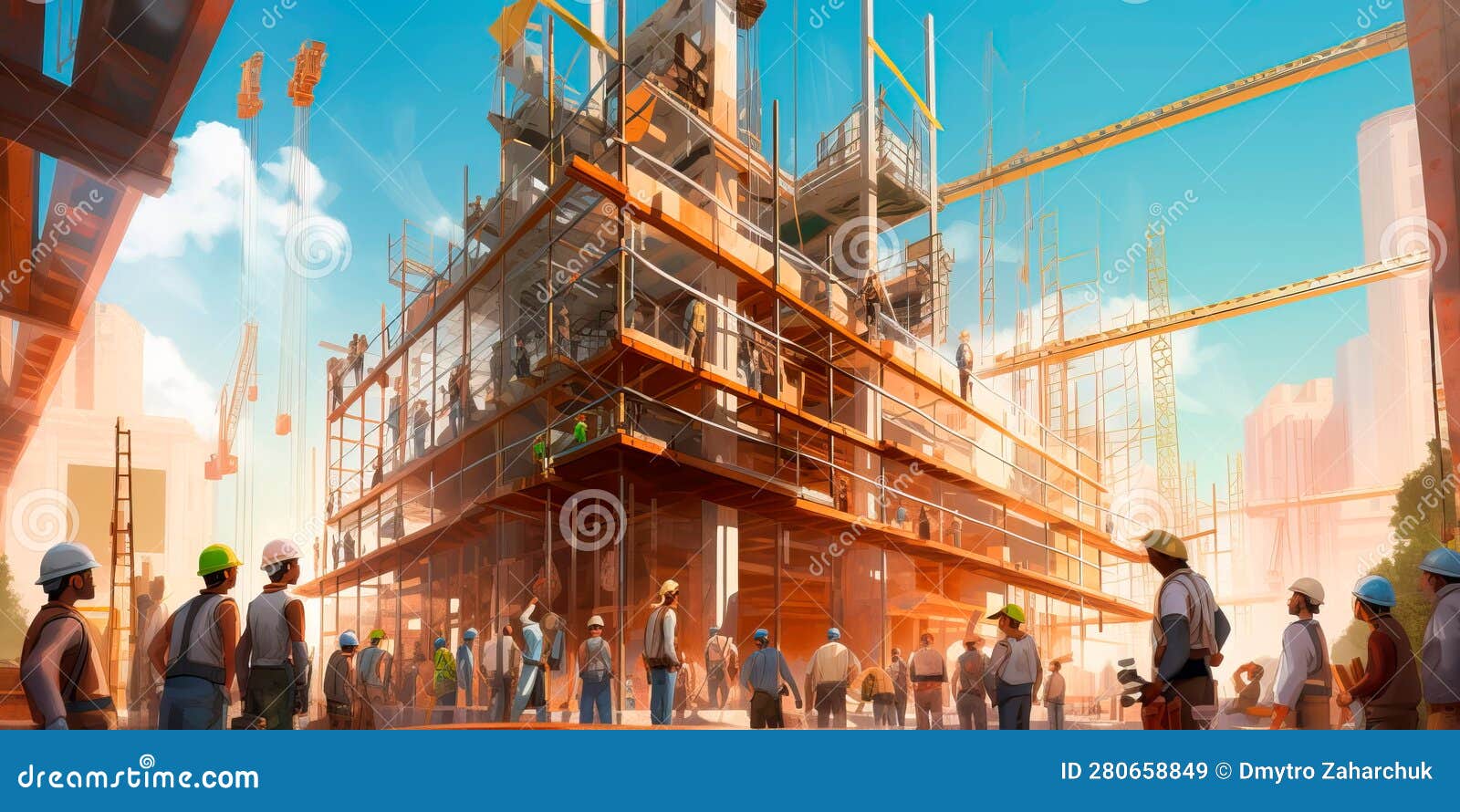 Structures Of Physical Figures Different Shapes, Vector Modern Design ...