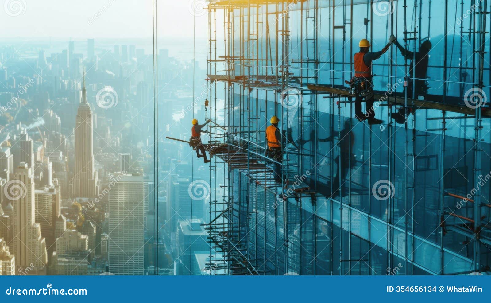 Cooperative Builders: Ivory-billed Woodpeckers In Their Forest Home ...