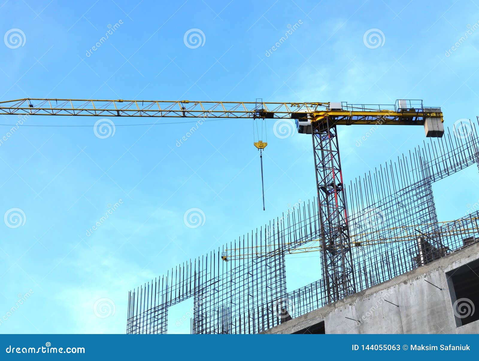 Preparation Of Concrete Cube For Concrete Compression And Strength Test ...