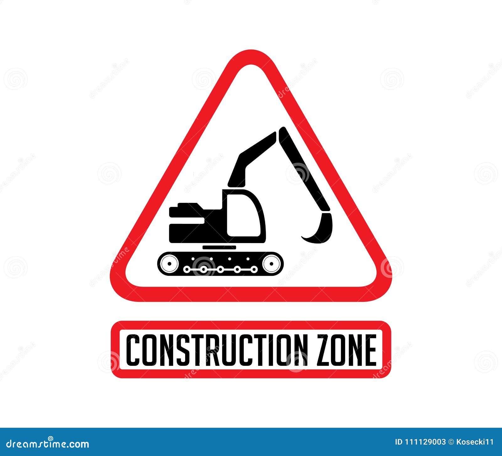 Men`s Zone. A Warning Sign Royalty-Free Stock Image | CartoonDealer.com ...