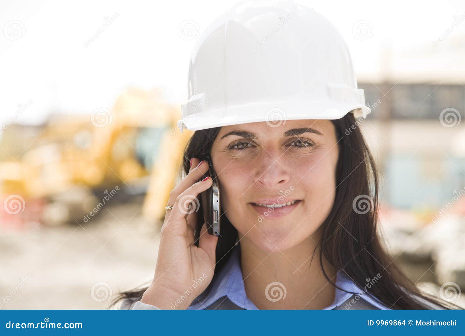 Constructive Communication Picture. Image: 9969864