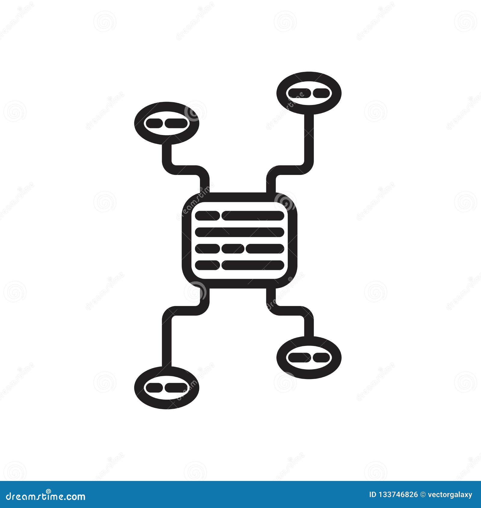 Constructivism Icon Vector. Trendy Flat Constructivism Icon From ... Constructivism Icon Vector. Trendy Flat Constructivism Icon From ...