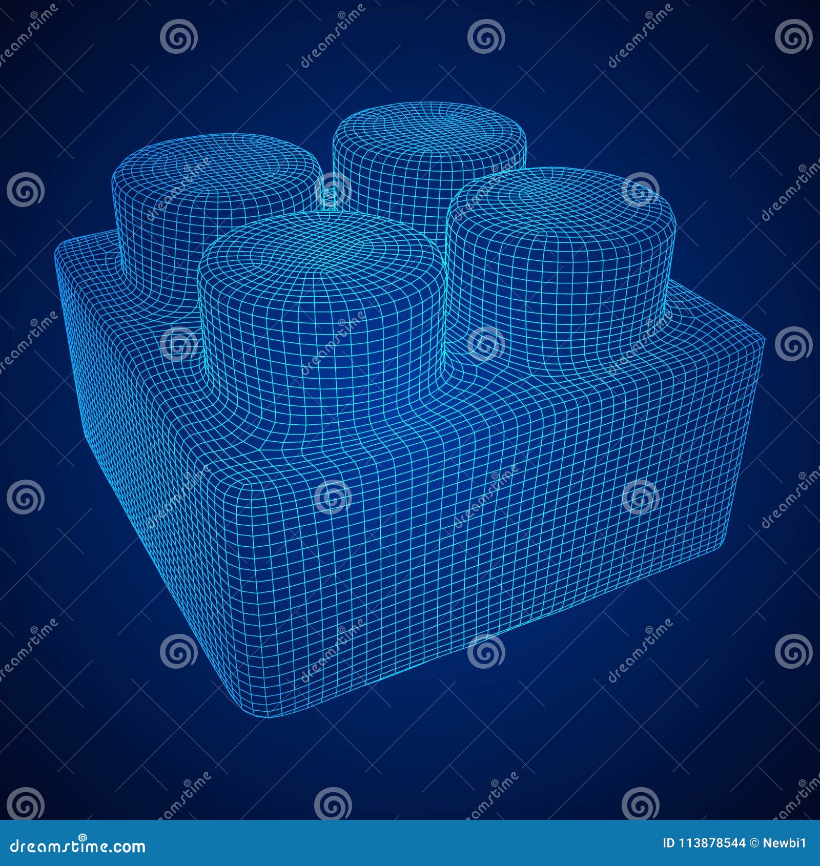 Constructor element vector stock vector. Illustration of build - 113878544