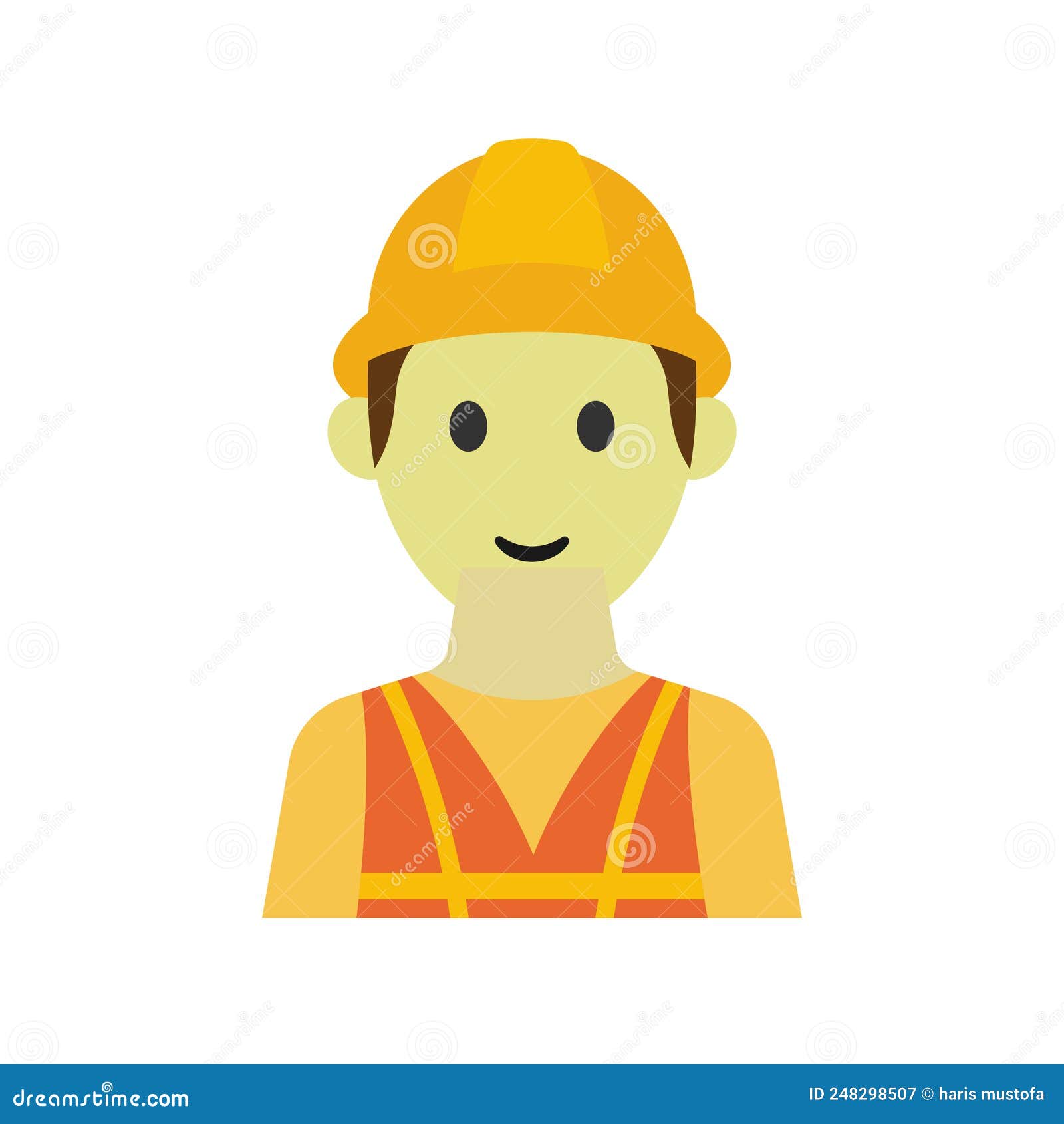 Constructor Icon Design Template Vector Illustration Stock Illustration ...