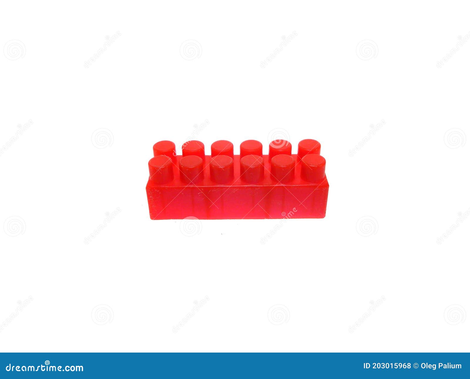 Constructor Lego Aislado En Fondo Blanco Foto de archivo - Imagen de ...