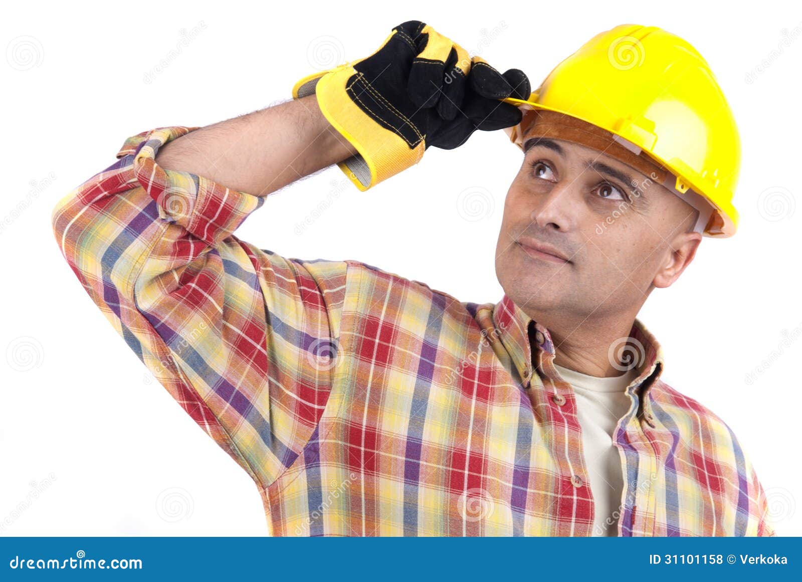 Constructor stock photo. Image of builder, background - 31101158