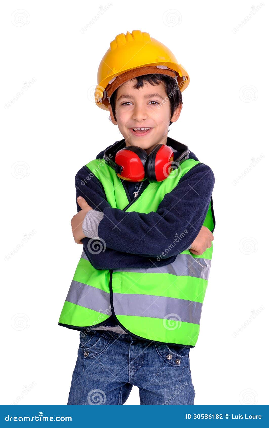 Constructor stock photo. Image of engineering, hard, industry - 30586182