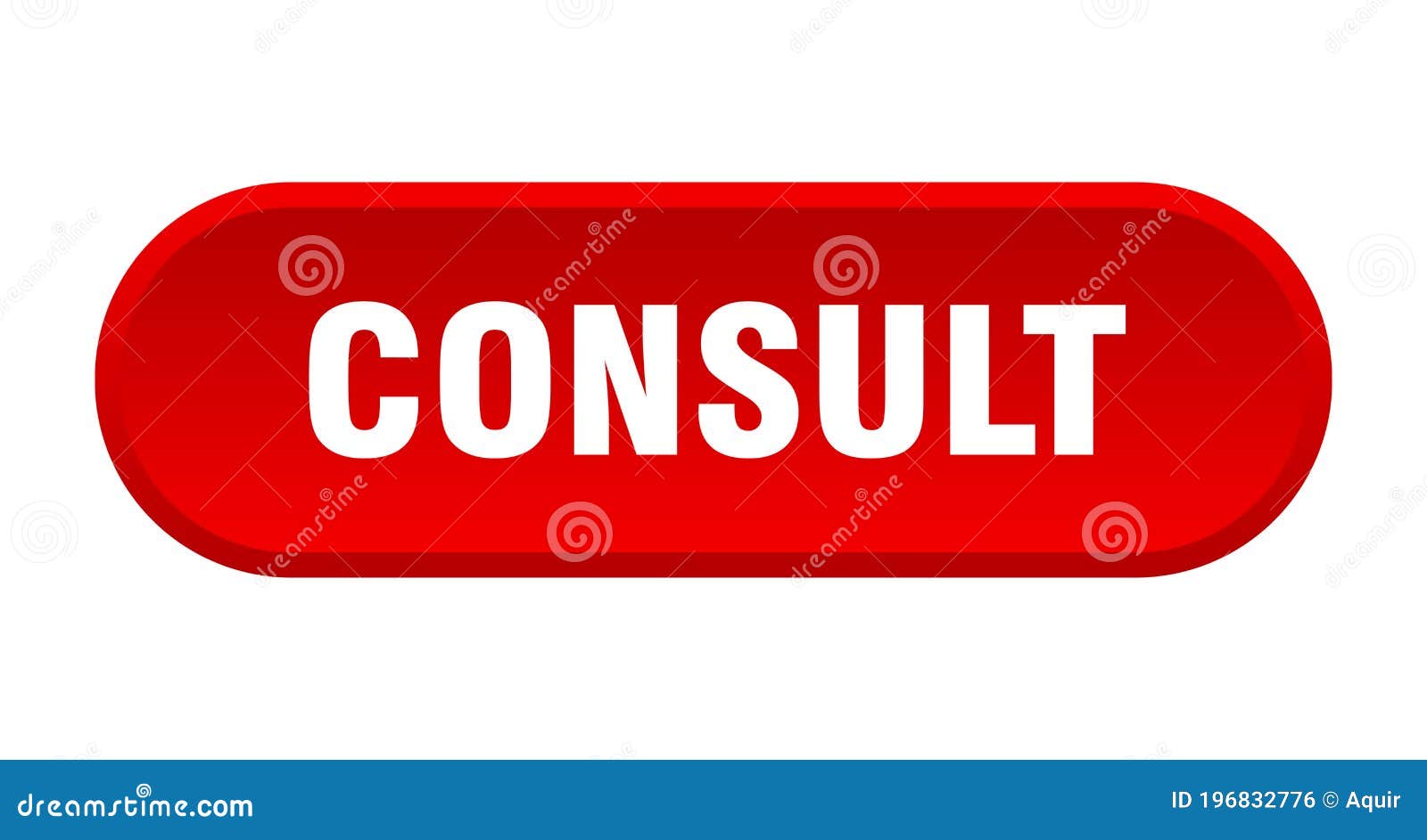 Notice Consult SDS Sheet Symbol Sign,Vector Illustration, Isolated On ...