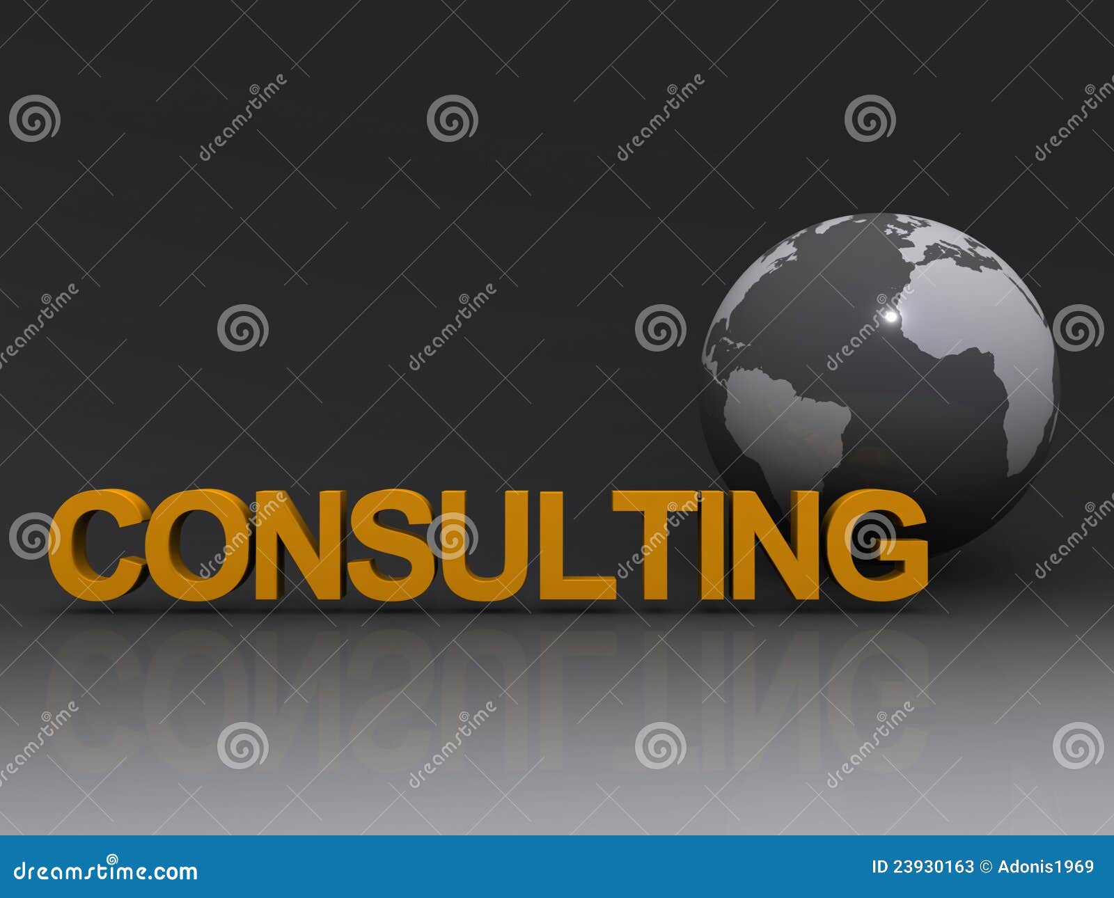 Consulta global stock de ilustración. Ilustración de tierra - 23930163