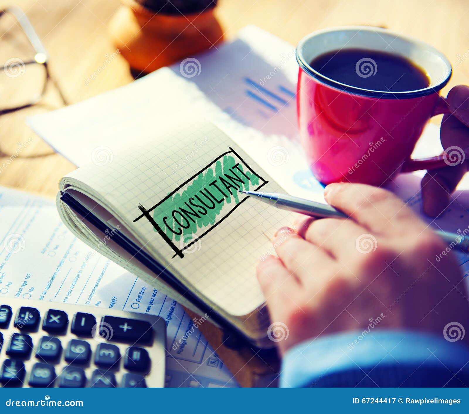 Consultant Advise Advisor Experience Information Concept Stock Image ... Consultant Advise Advisor Experience Information Concept Stock Image ...