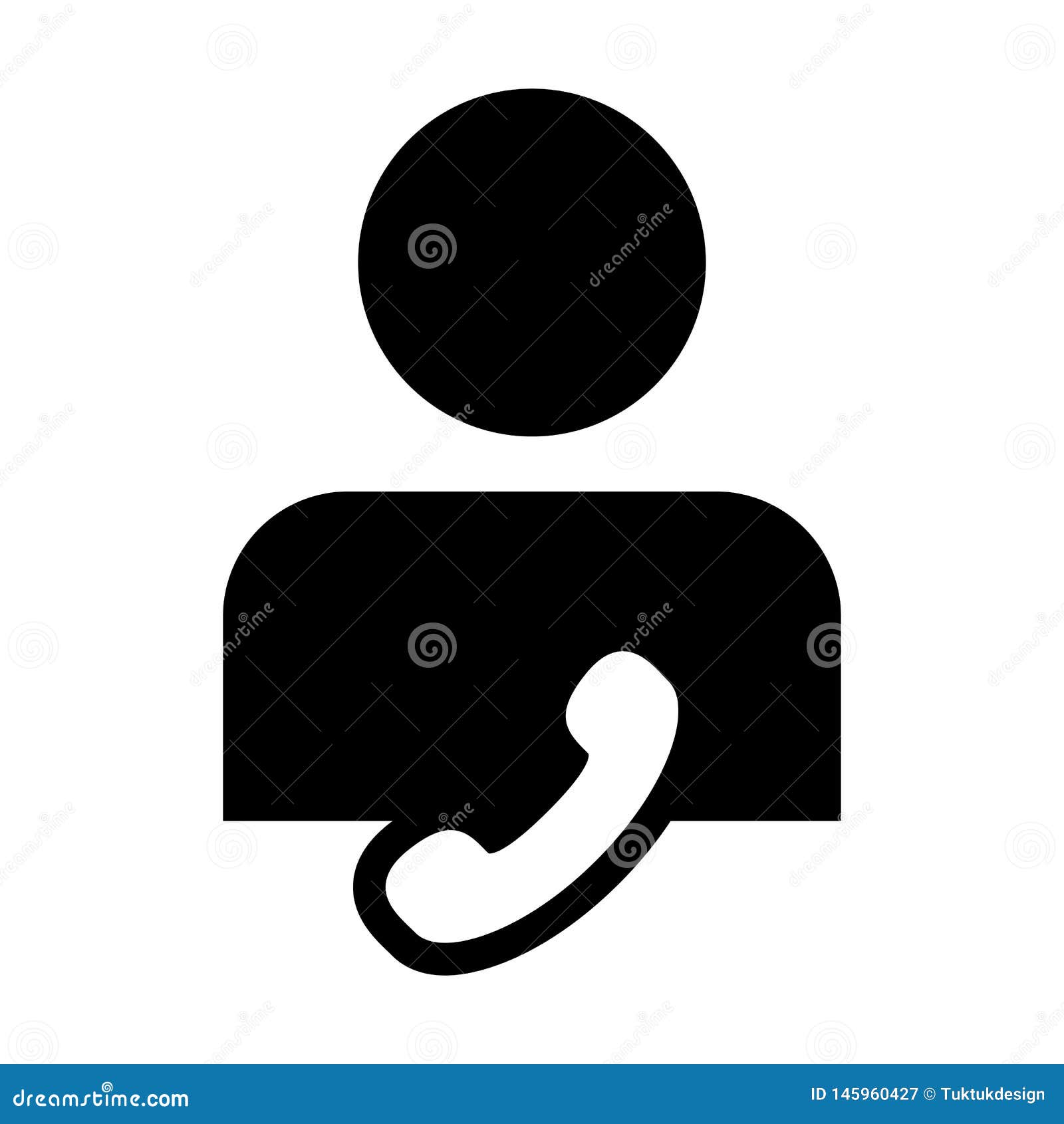 Consultant Icon Vector Male User Person Profile Avatar with Phone ... Consultant Icon Vector Male User Person Profile Avatar with Phone ...