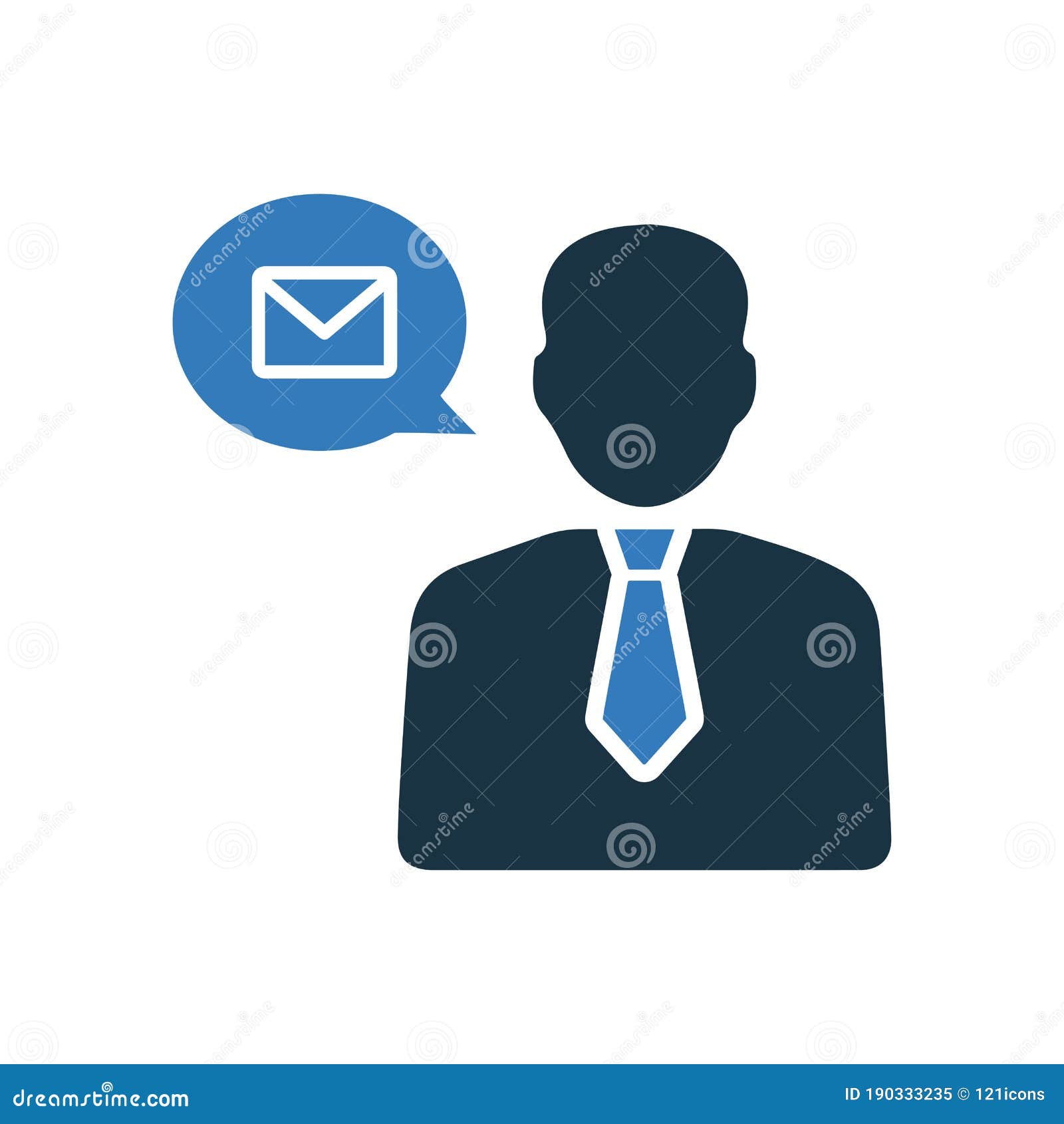 Consultant Support Icon / Vector Graphics Stock Vector - Illustration ...