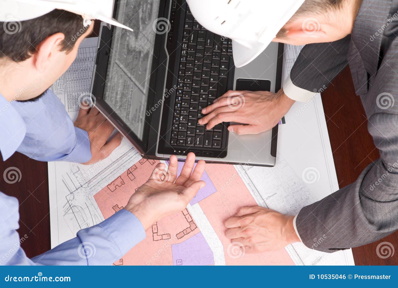 Consulting stock photo. Image of drawing, designer, labour - 10535046