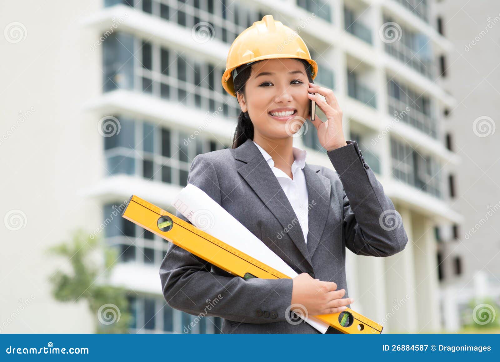 Consulting engineer stock image. Image of developer, career - 26884587