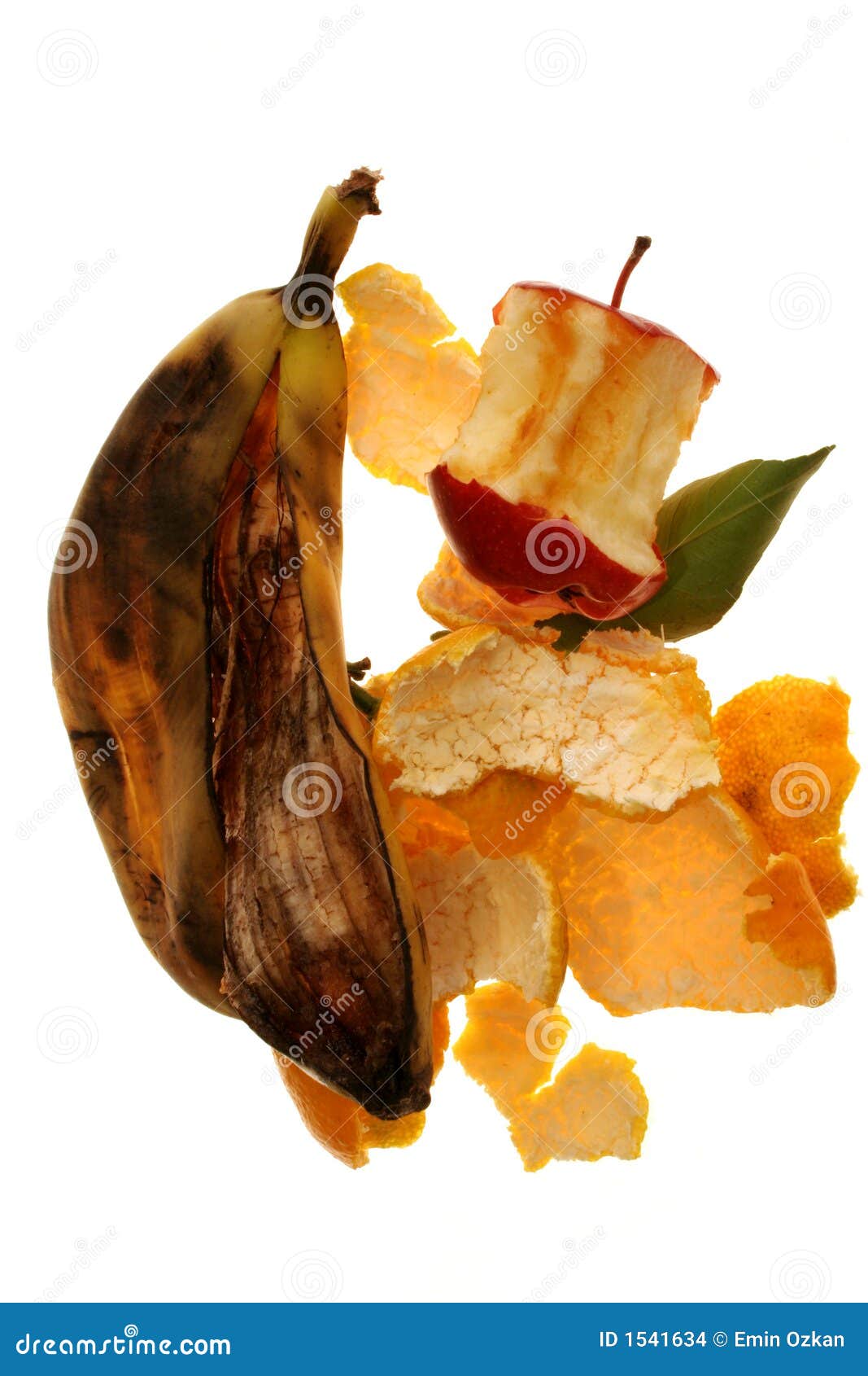 Consume stock photo. Image of messy, consume, peeled, agriculture - 1541634
