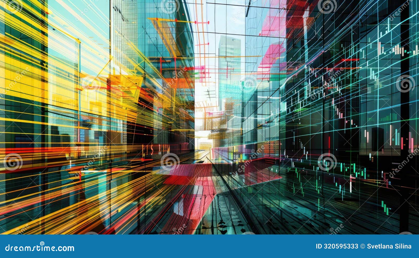 Consumer Data Visualization As Architectural Art, Integrating Charts ... Consumer Data Visualization As Architectural Art, Integrating Charts ...