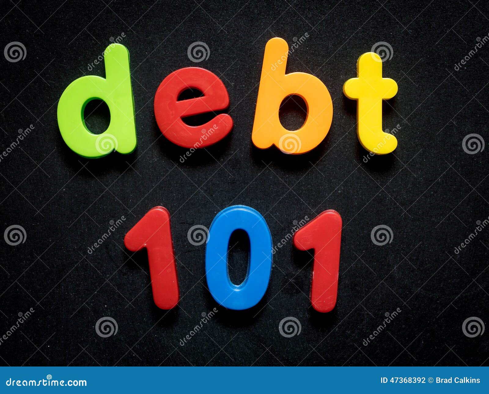 Consumer debt concept stock photo. Image of concept, financial - 47368392