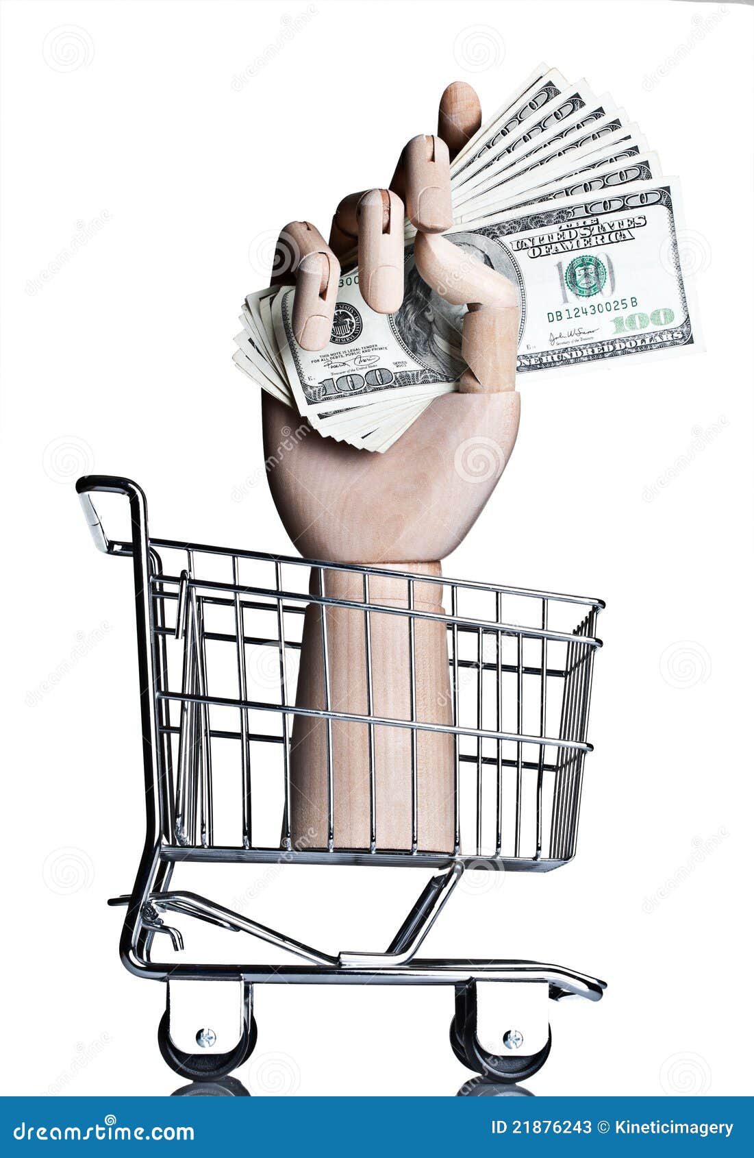 Consumerism stock image. Image of buying, fist, life - 21876243