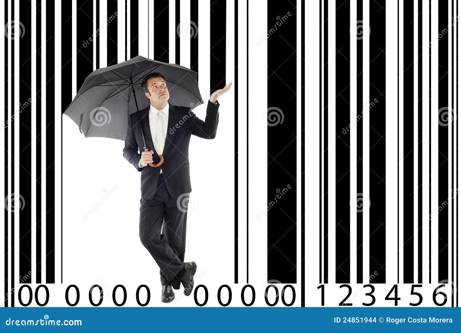 Consumerism stock photo. Image of barcode, business, market - 24851944