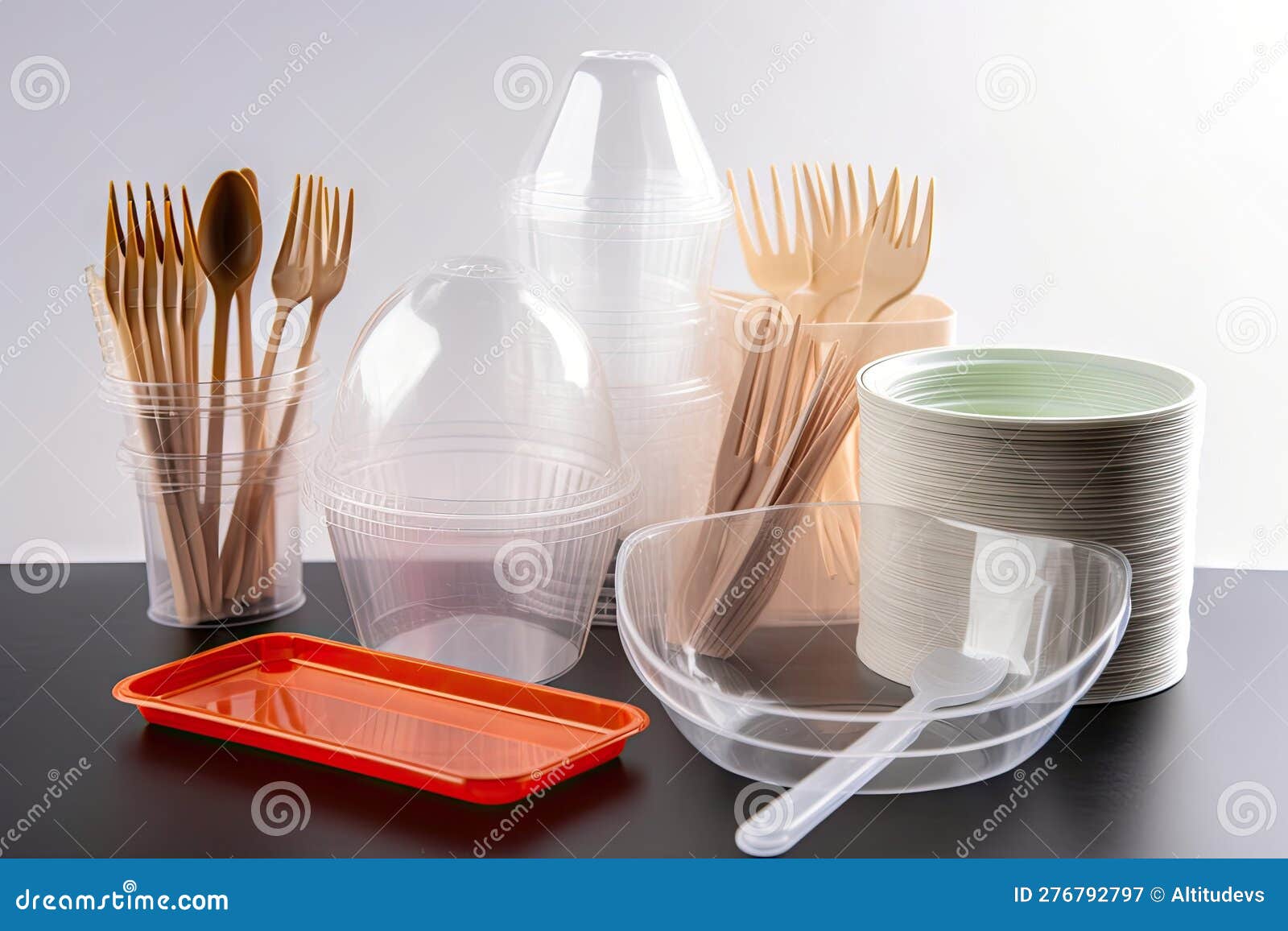 Consumers Choosing Sustainable Packaging Over Conventional Plastics and ...