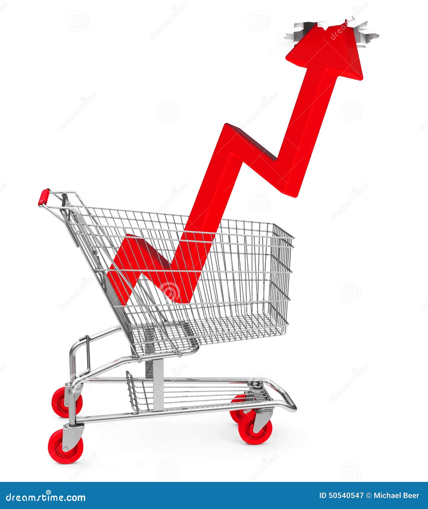 The consumption stock illustration. Illustration of credit - 50540547
