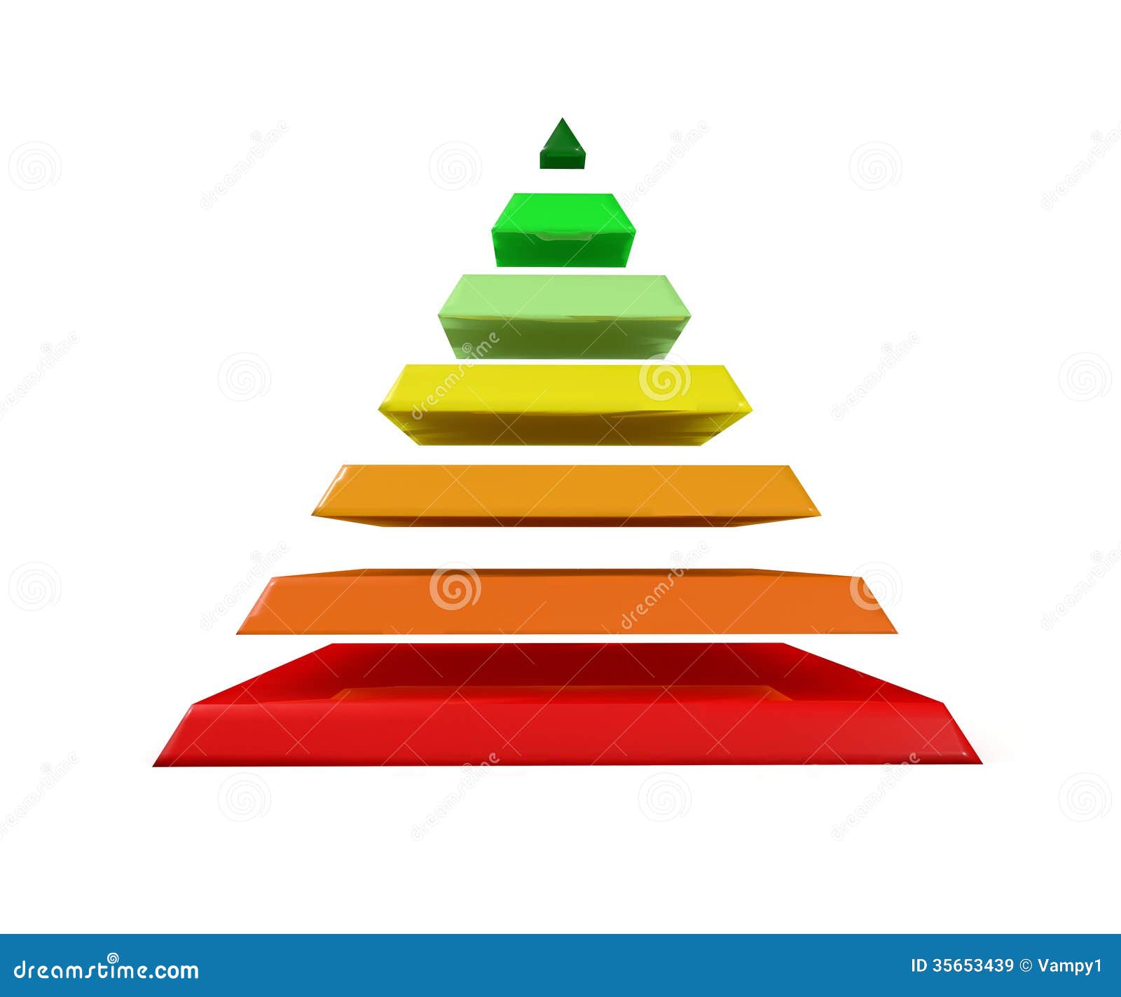 Efficiency Vs Inefficiency See-Saw Balance Productive Effective Stock ...
