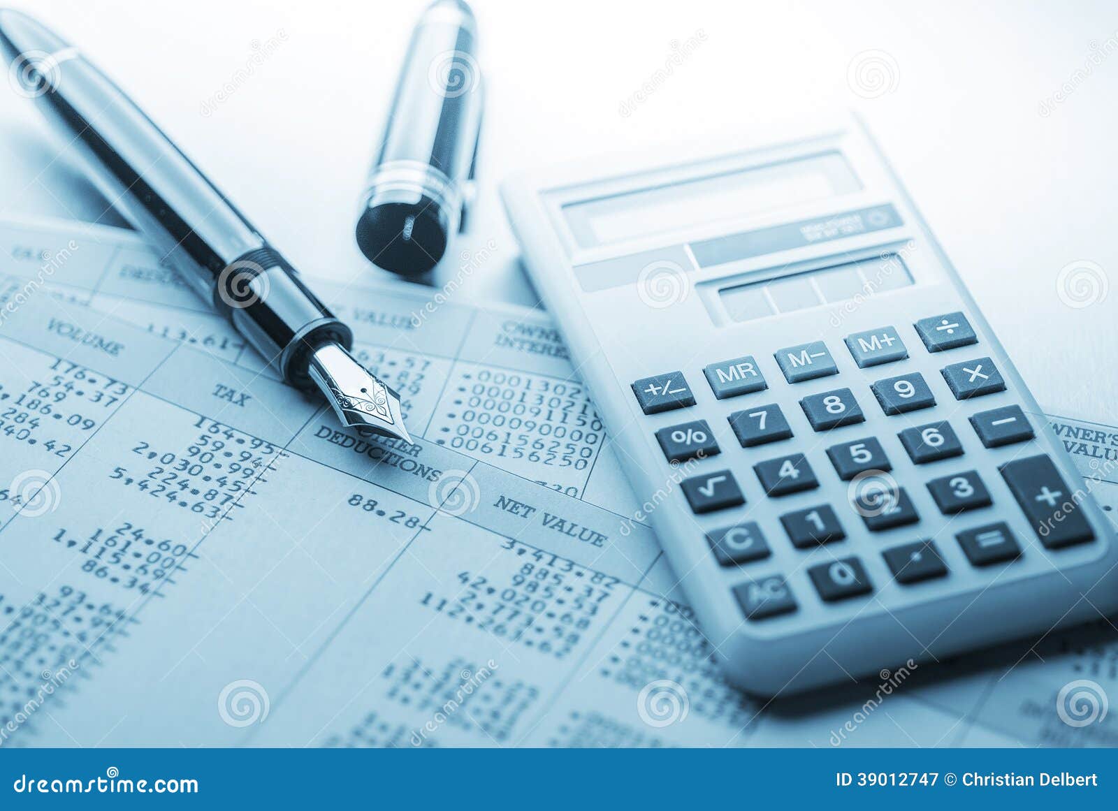 Contabilidad imagen de archivo. Imagen de diagrama, éxito - 39012747