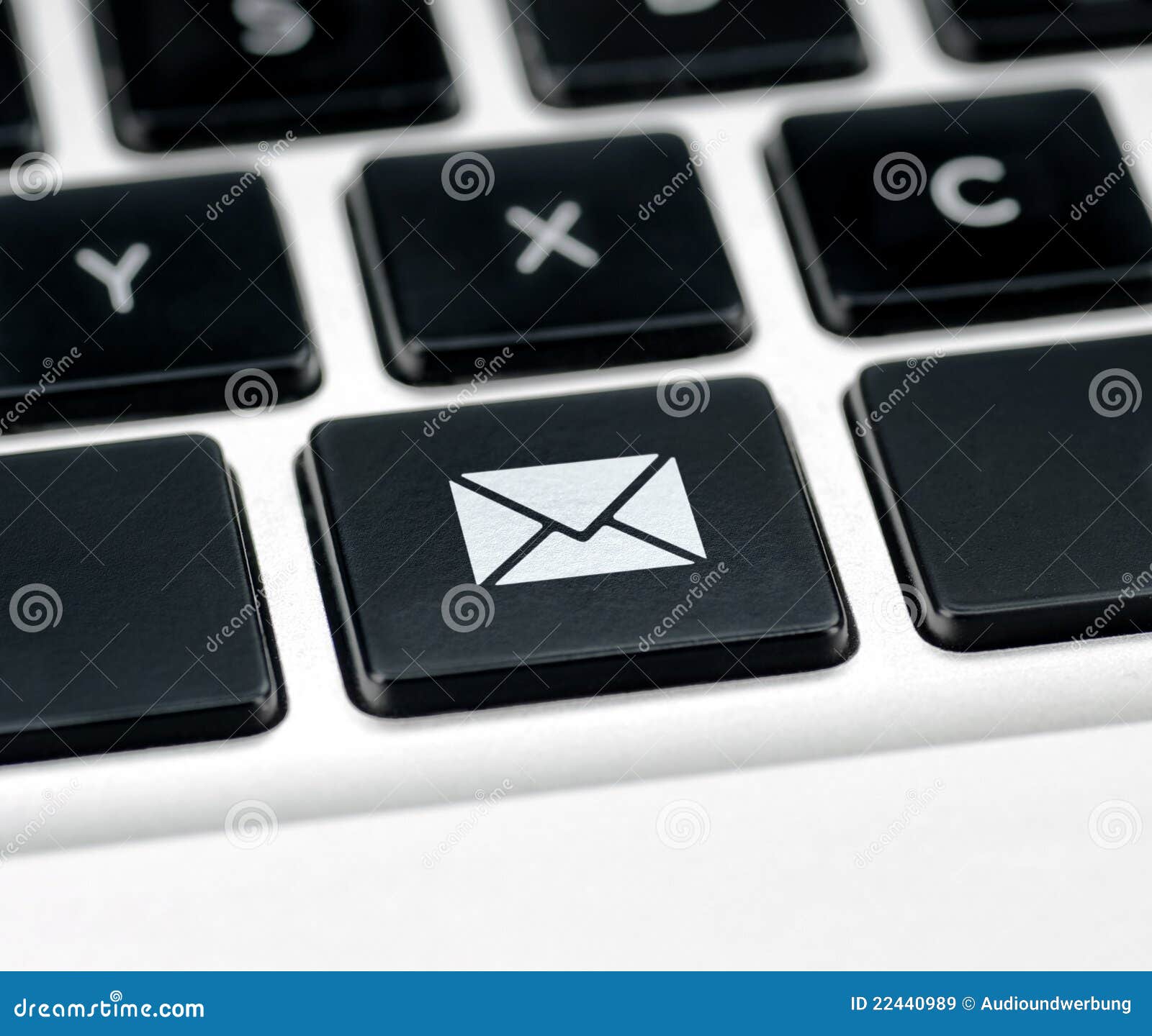 Contact button stock image. Image of send, inspiration - 22440989