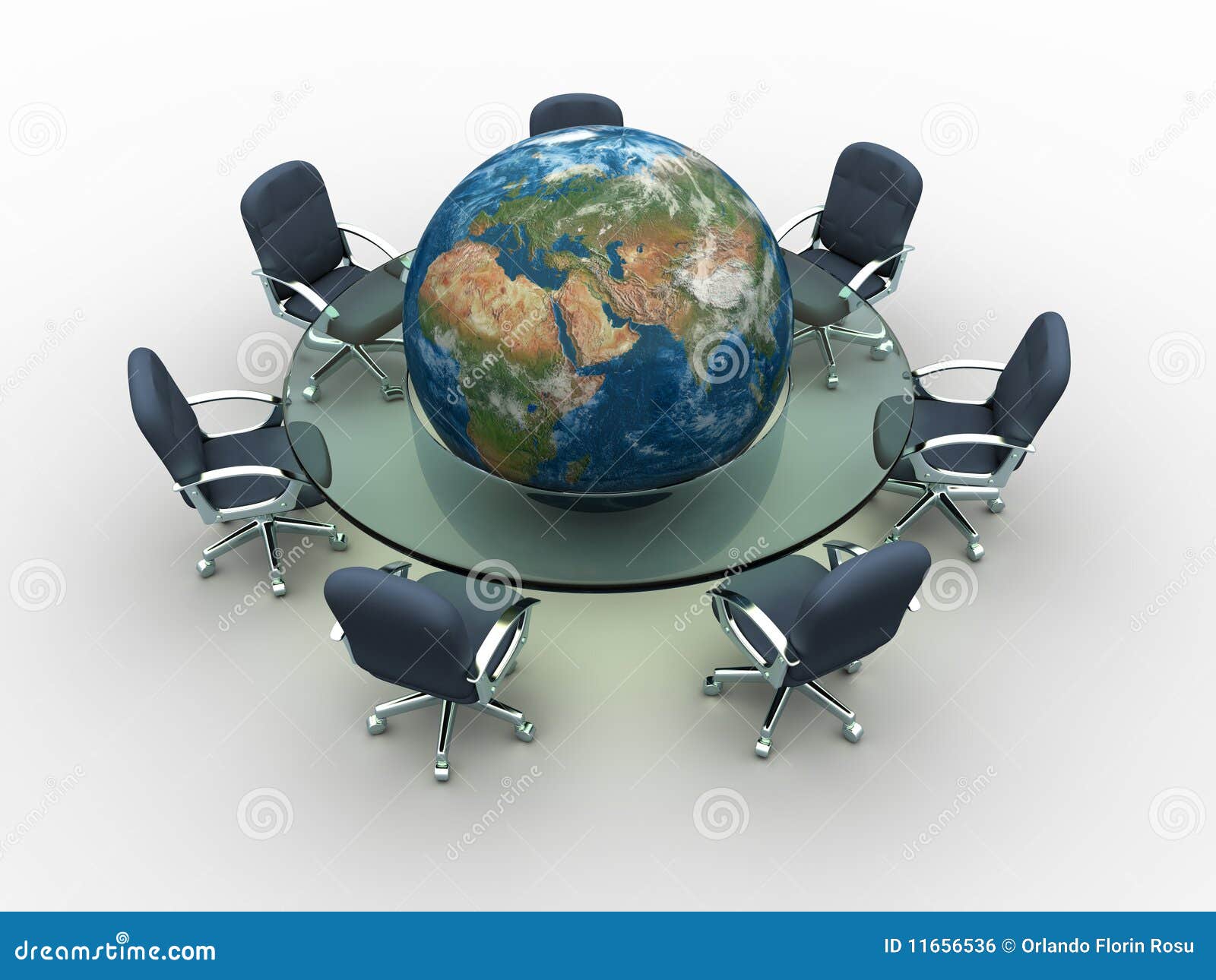 Contact global illustration stock. Illustration du table - 11656536