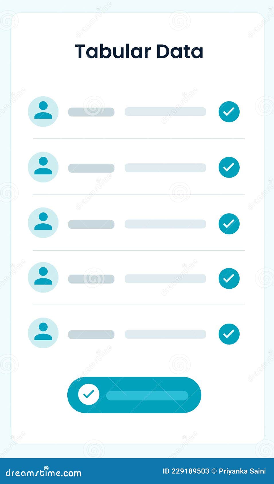 Tabular Cartoons, Illustrations & Vector Stock Images - 1082 Pictures ...