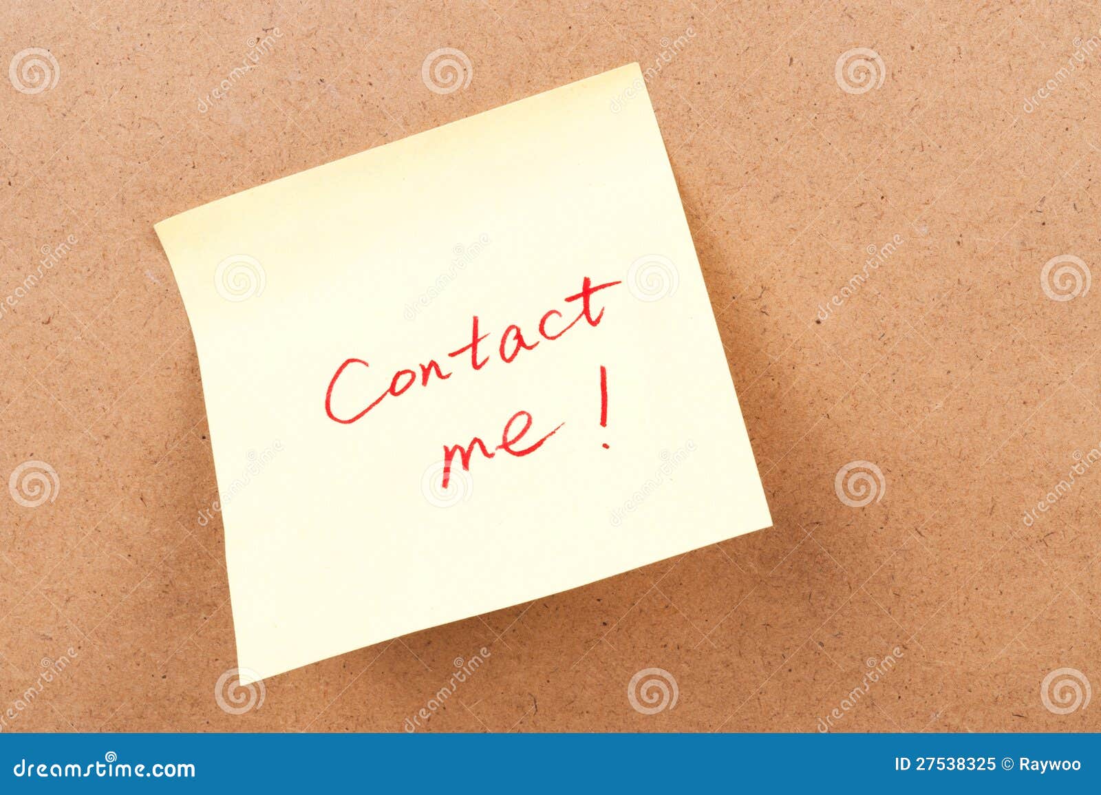 Contact me stock image. Image of connect, symbol, text - 27538325