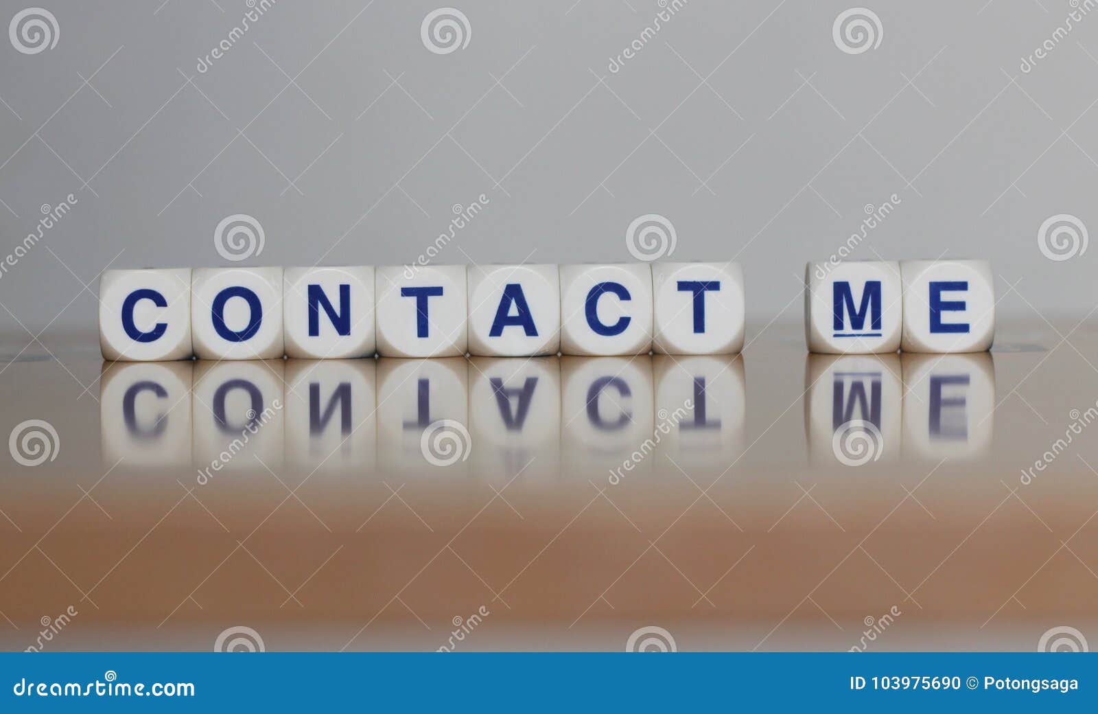 Contact me stock photo. Image of website, plain, mail - 103975690
