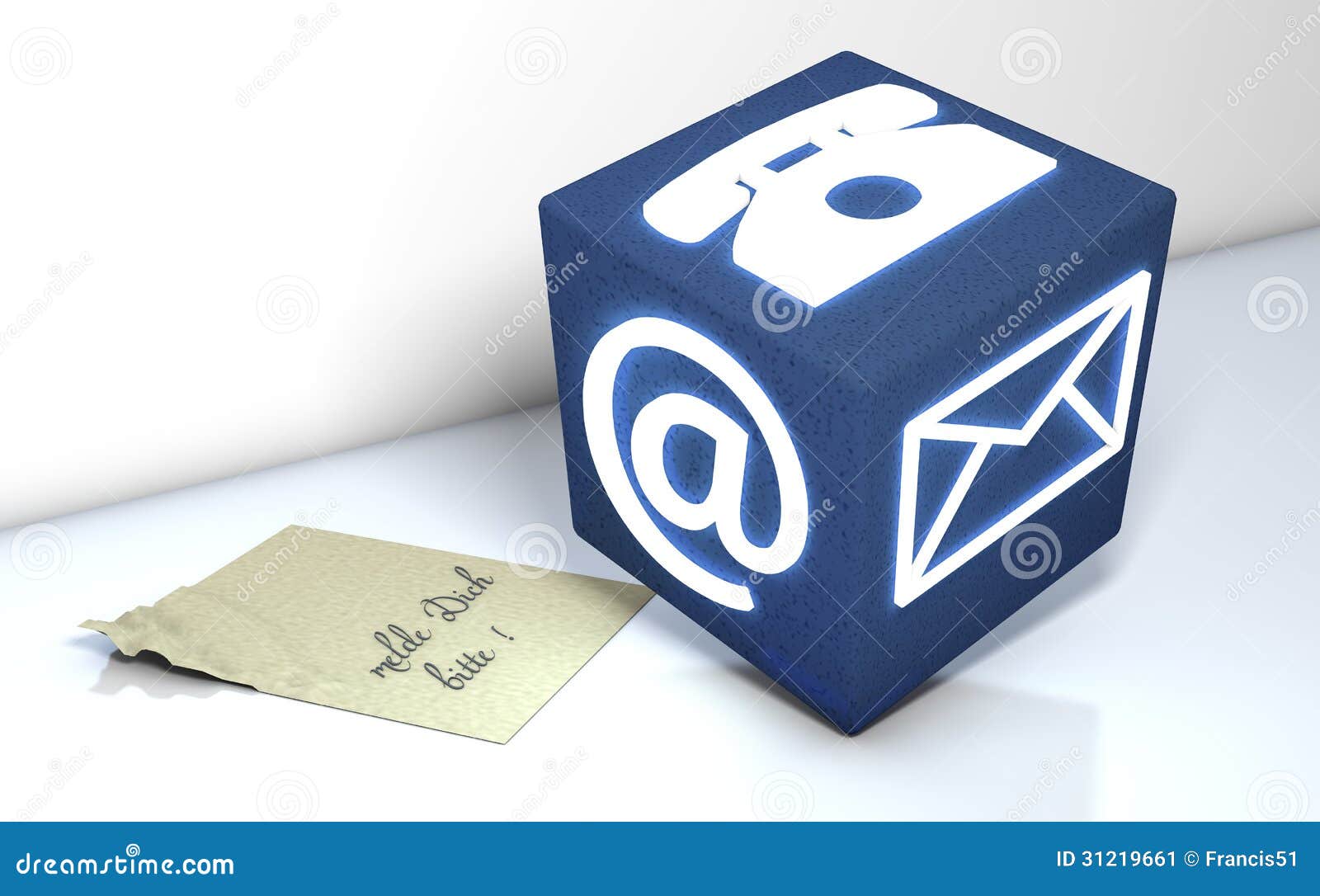 Contact stock illustration. Illustration of connection - 31219661