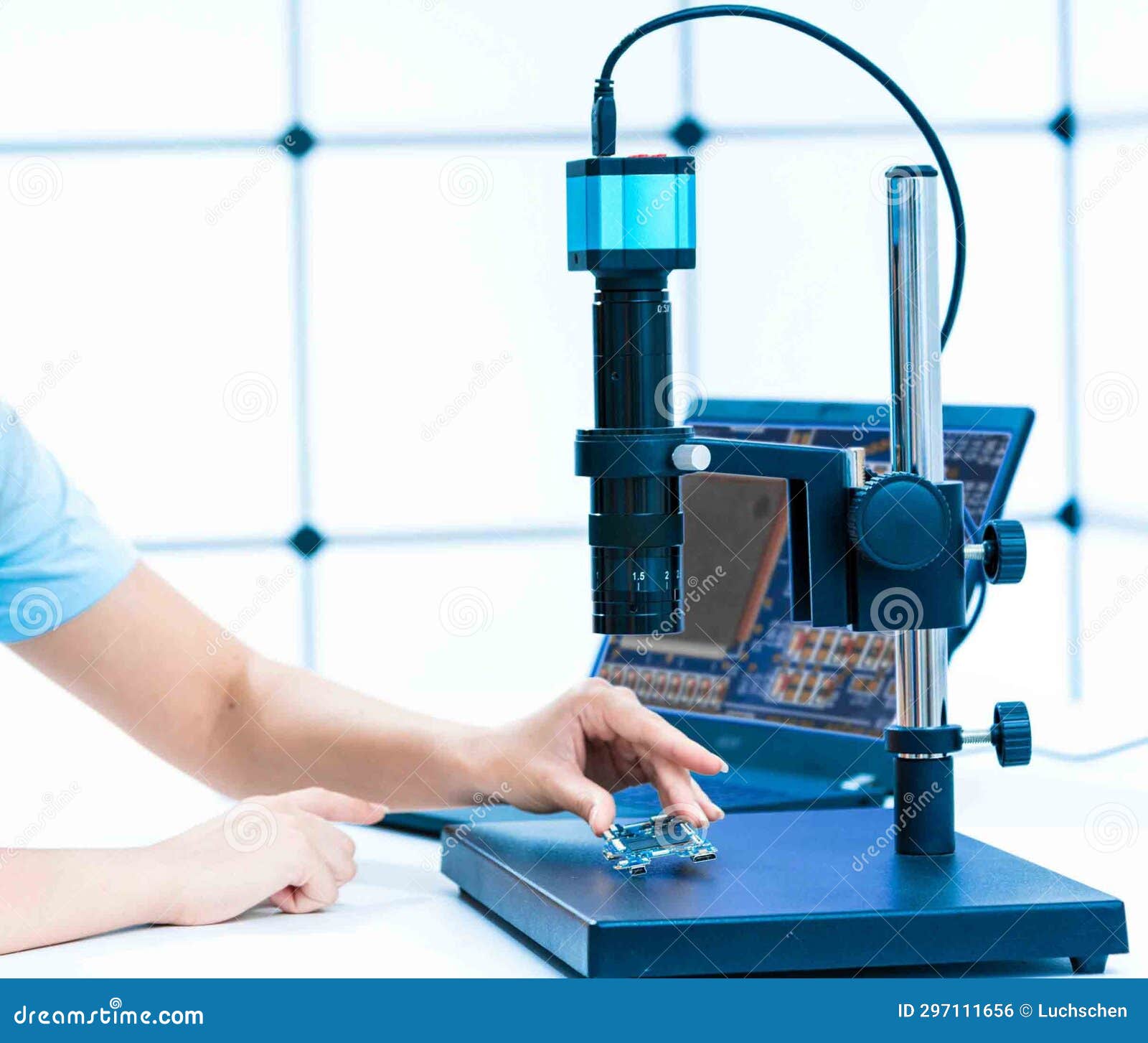 Contact Resistance Testing: Measuring the Electrical Resistance at Con ...