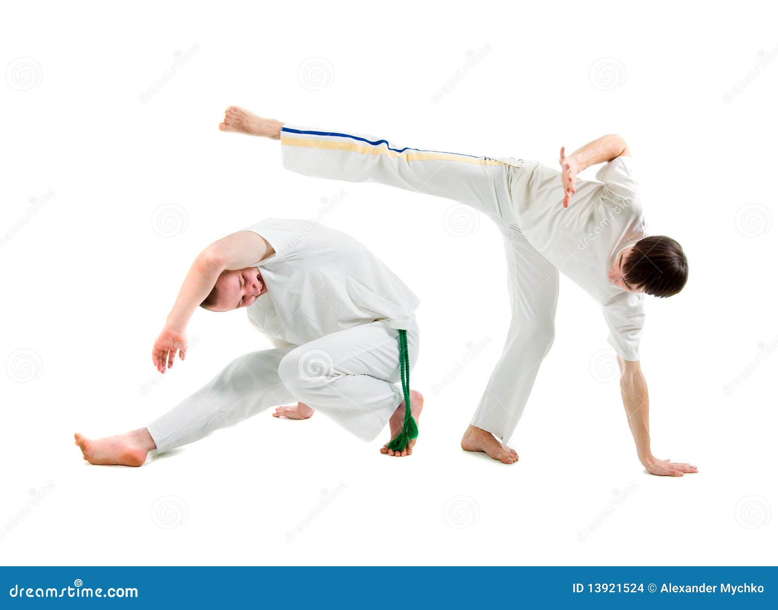 Contact Sport .Capoeira stock photo. Image of acrobat - 13921524