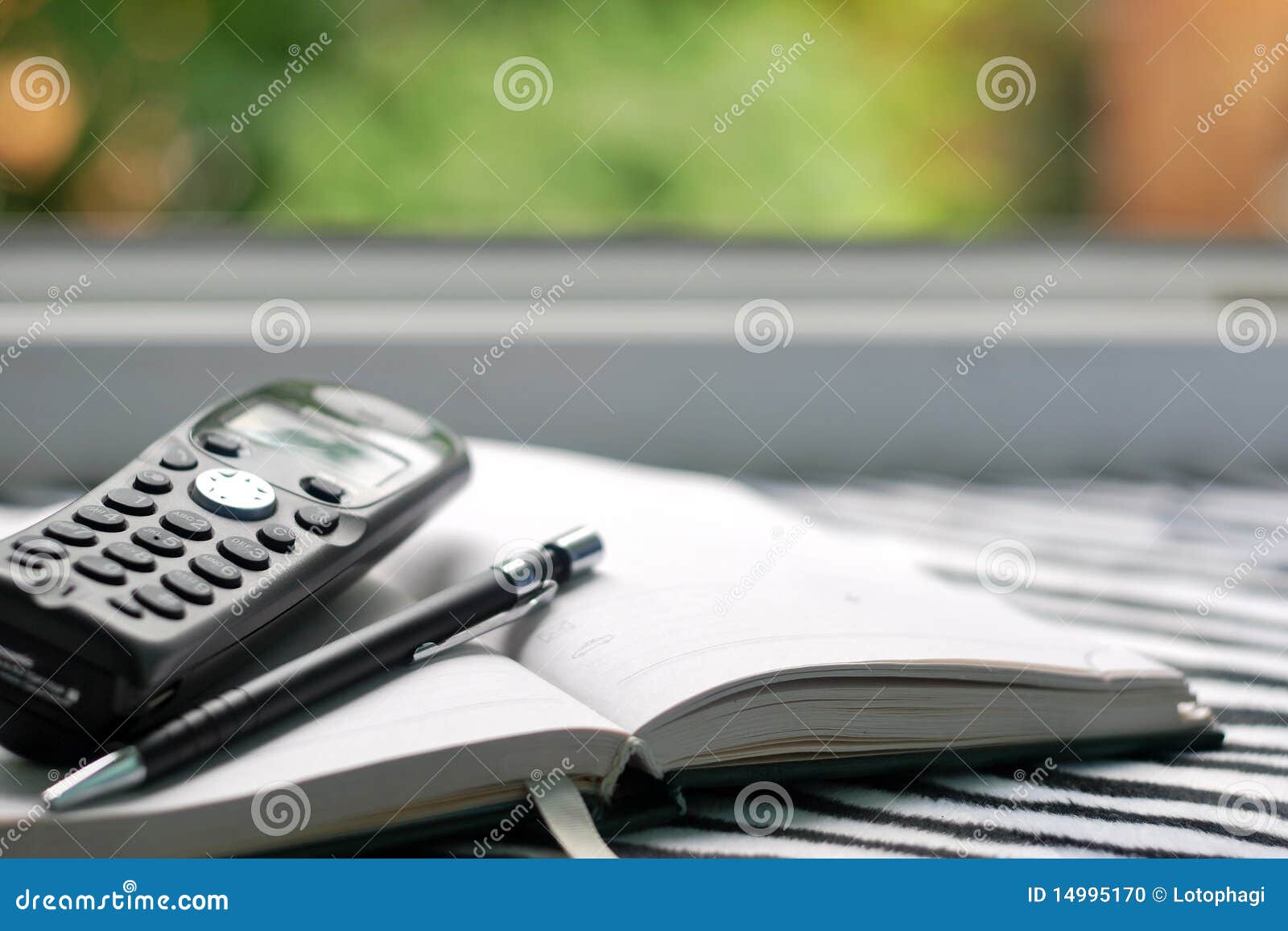 Contact us stock photo. Image of network, notebook, plan - 14995170