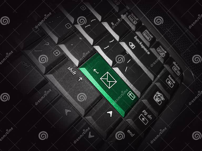 Contact us stock photo. Image of focus, horizontal, approved - 7619230