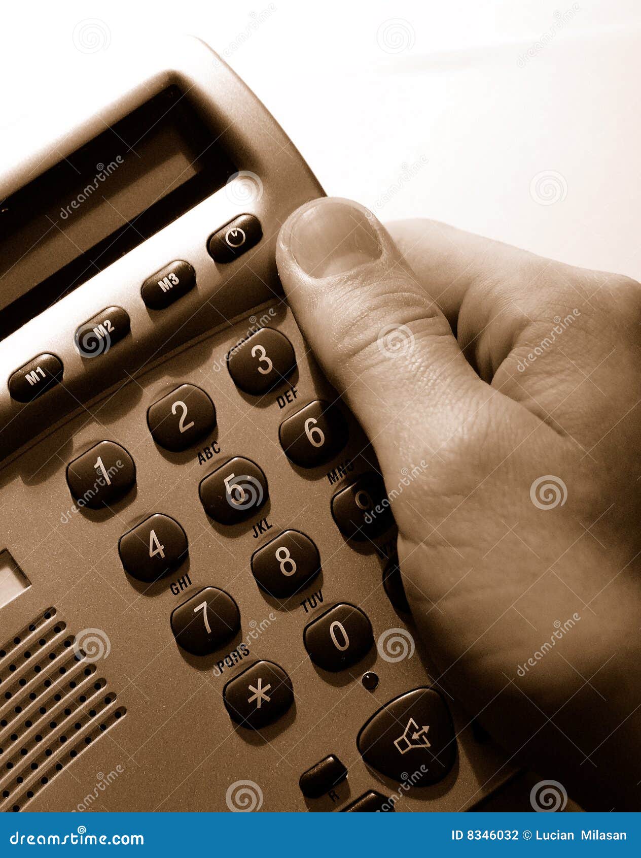 Contact us! stock photo. Image of number, receive, contact - 8346032