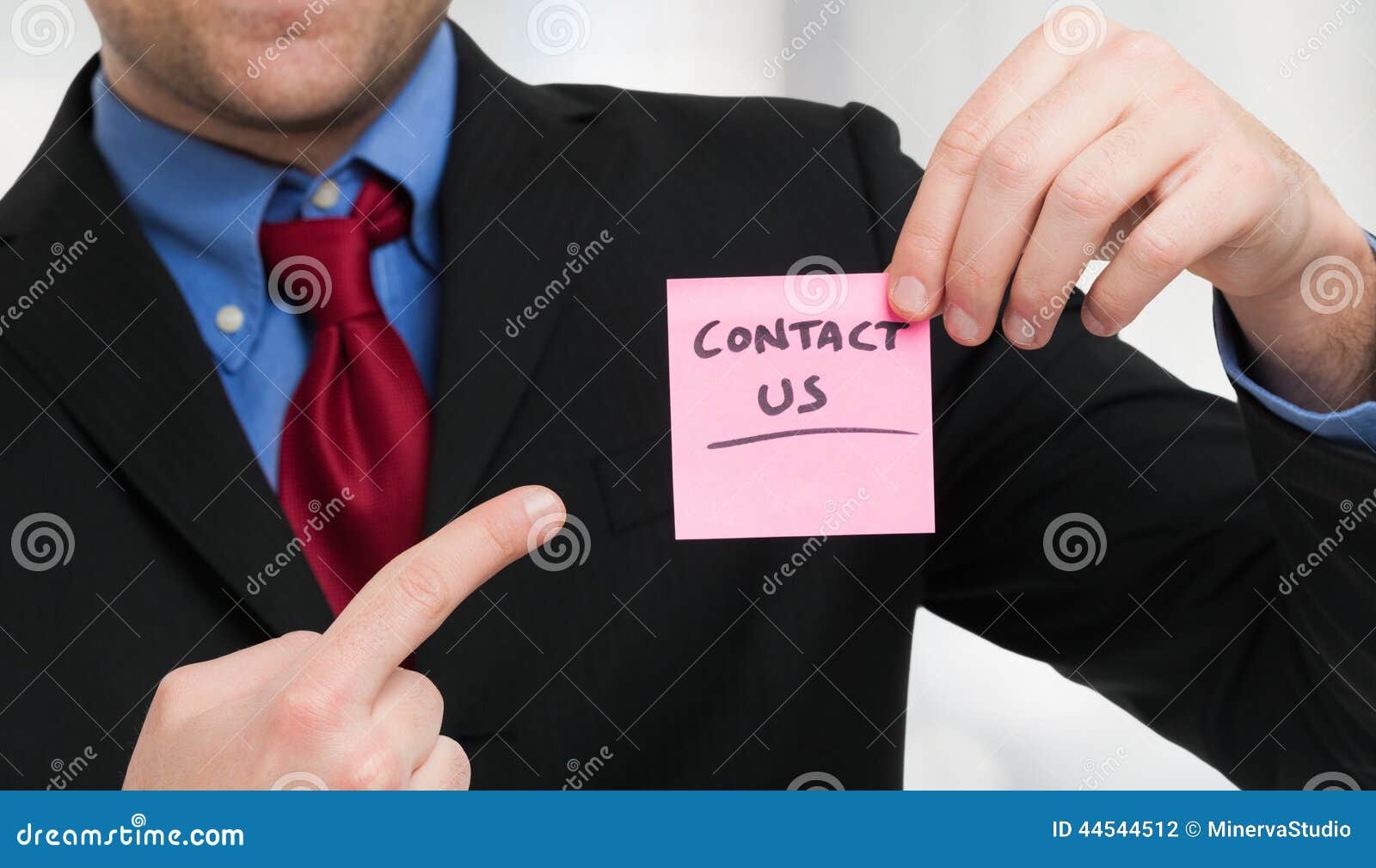 Contact us stock photo. Image of email, social, contact - 44544512