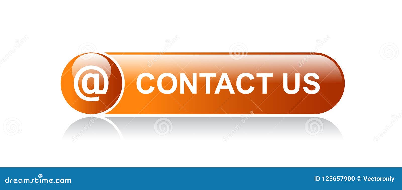 Contact us button icon stock illustration. Illustration of graphic ...
