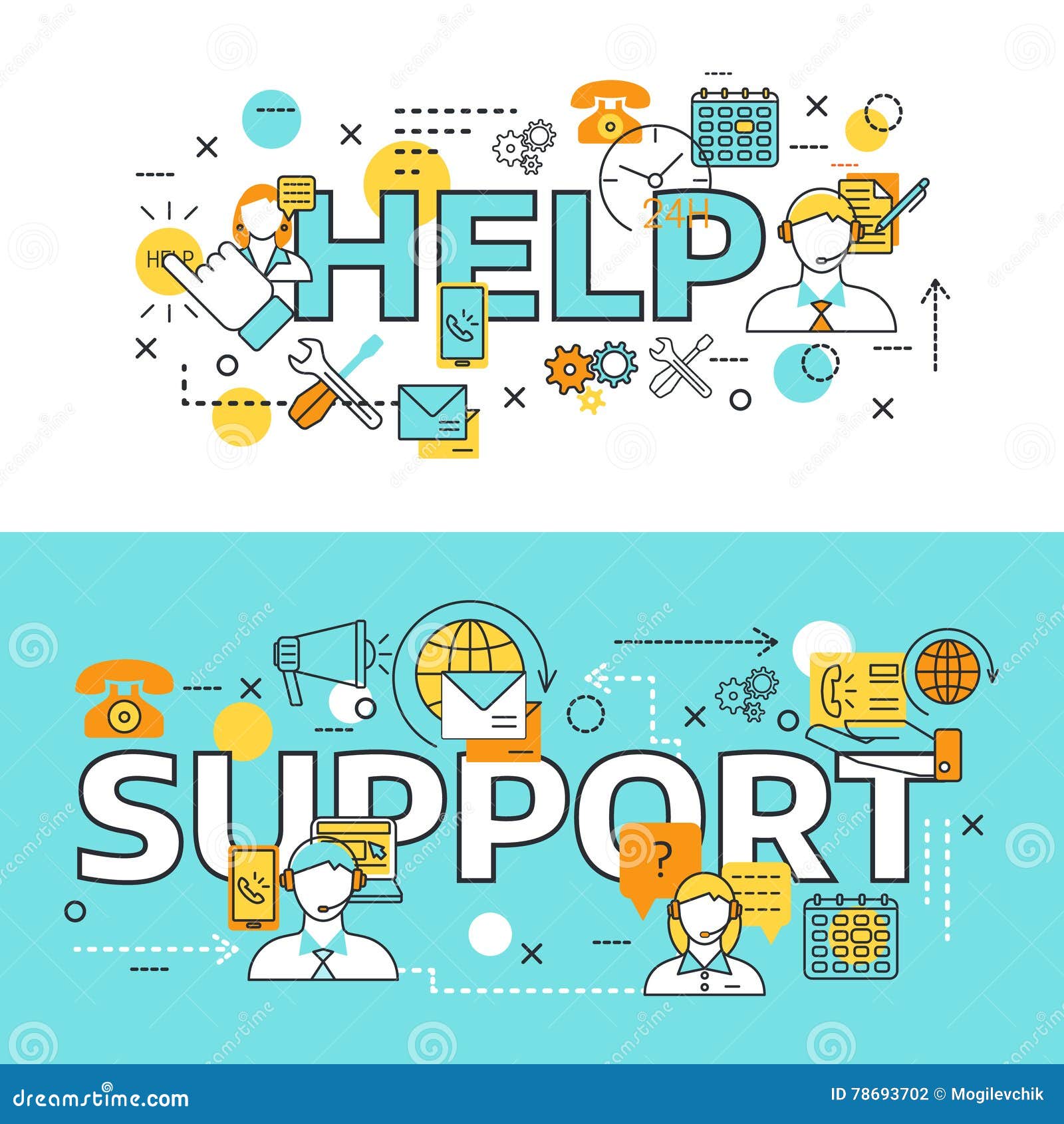 Big Titles Stock Illustrations – 1,263 Big Titles Stock Illustrations ...