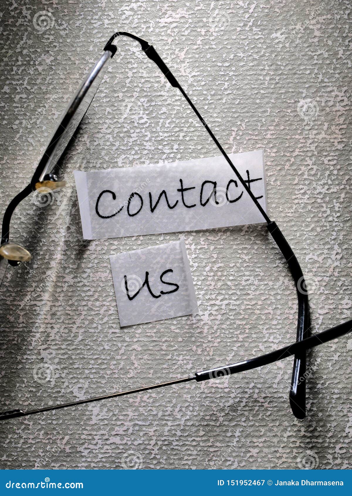 Contact Us Tag stock image. Image of help, customer - 151952467