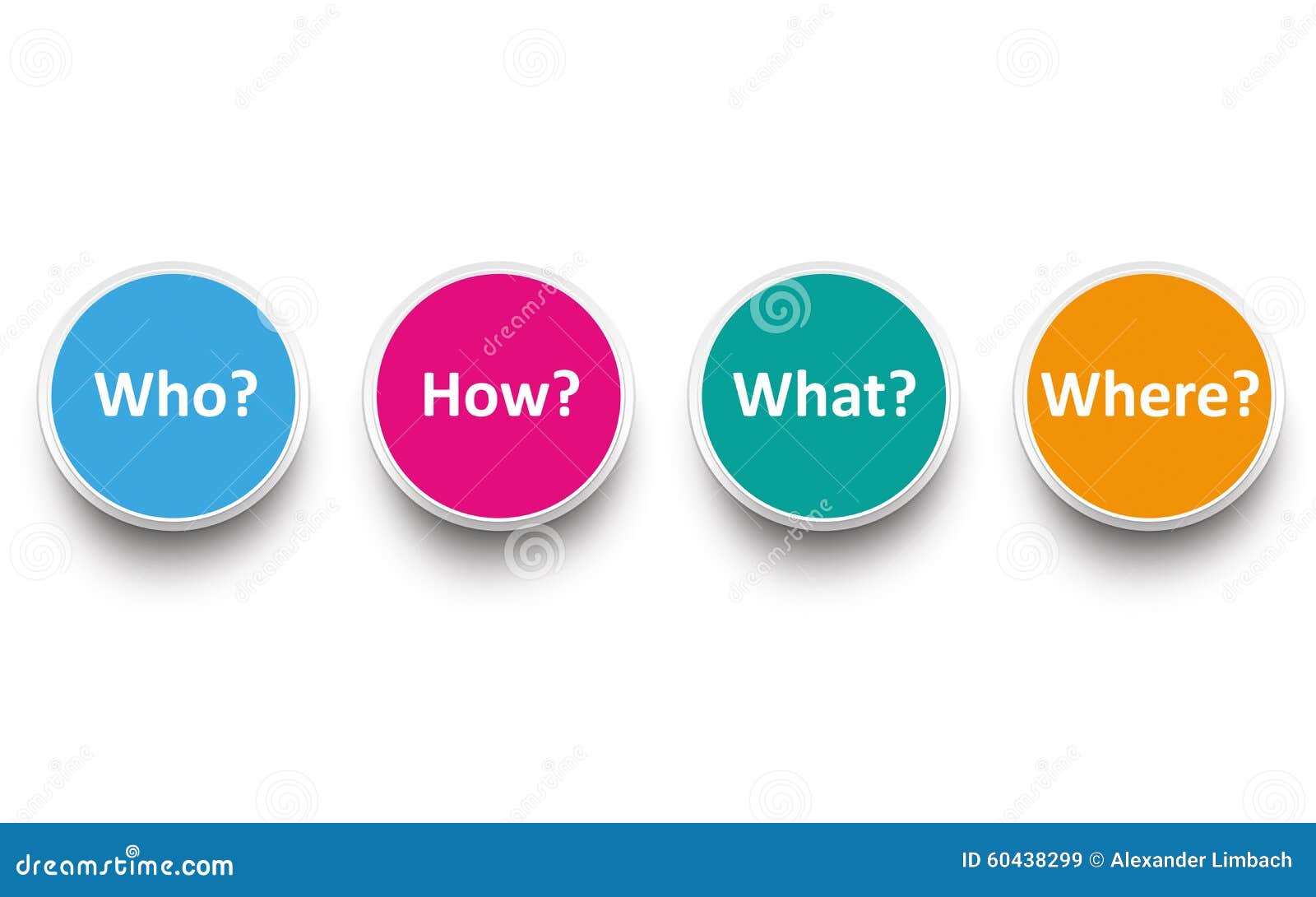 Say What? Cartoon Vector | CartoonDealer.com #49498133