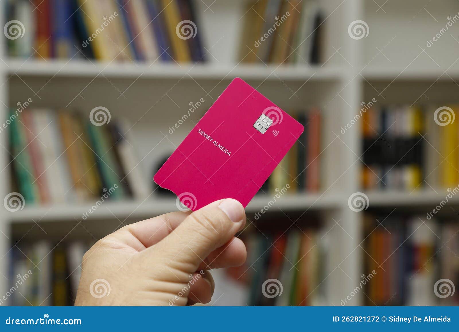 Contactless Logo Credit and Debit Card - Electronic Payment Concept ...