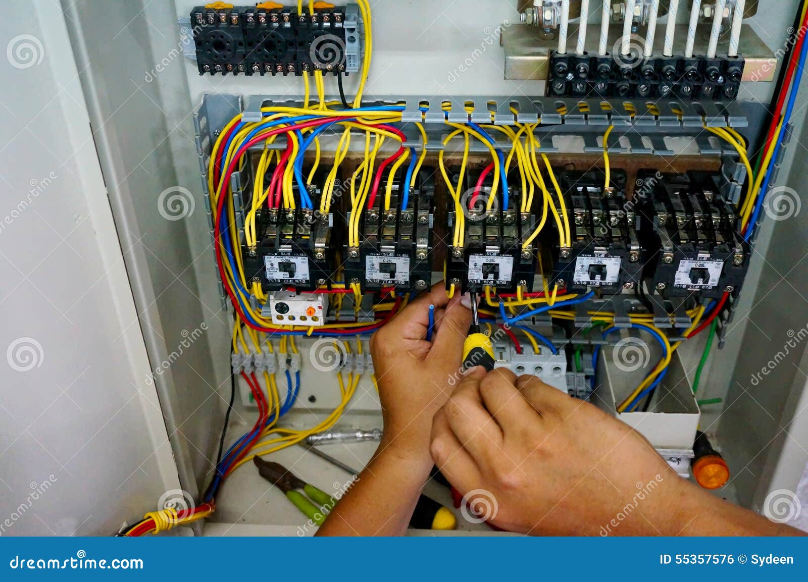 321 Contactor Work Stock Photos - Free & Royalty-Free Stock Photos from ...